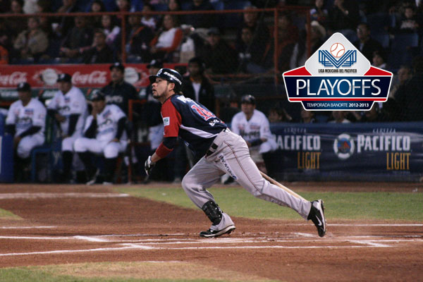 GUASAVE MANDA SERIE AL LIMITE - Beisbol Cuauhtemoc