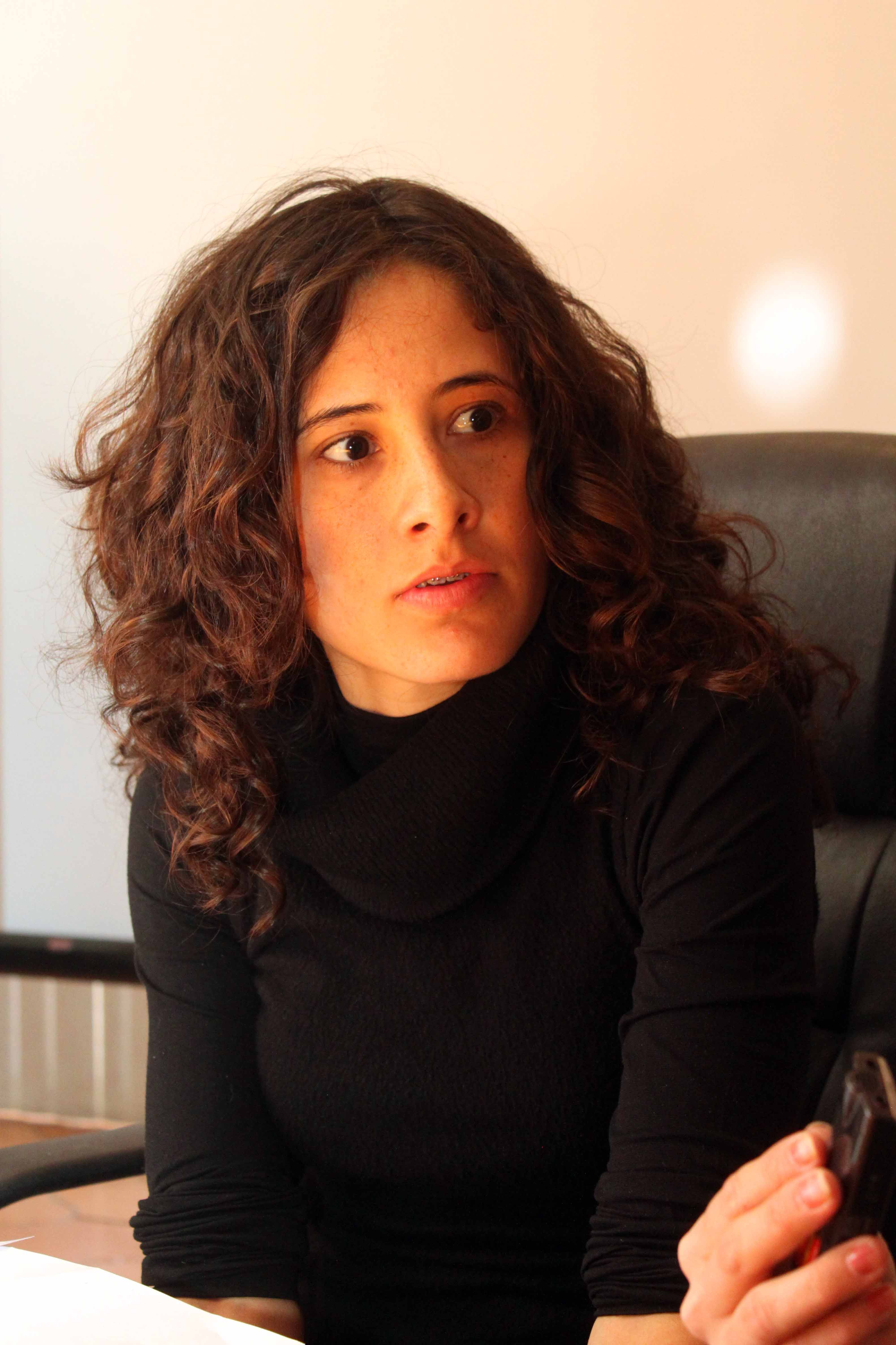 PRESENTAN PROGRAMA DEL IX FORO ANUAL DE ECOLOGIA LOS DIAS 18 Y 19 DE ...