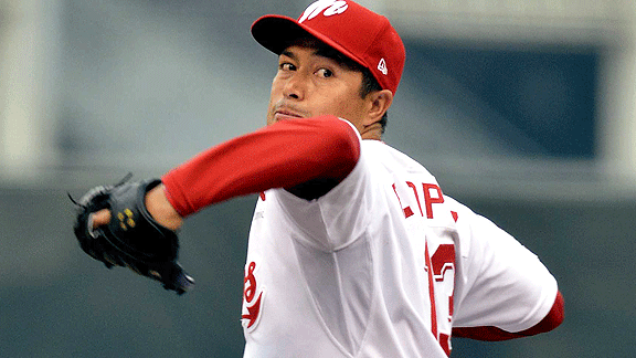 RODRIGO LOPEZ YA GANÓ EN LA LMB - Beisbol Cuauhtemoc