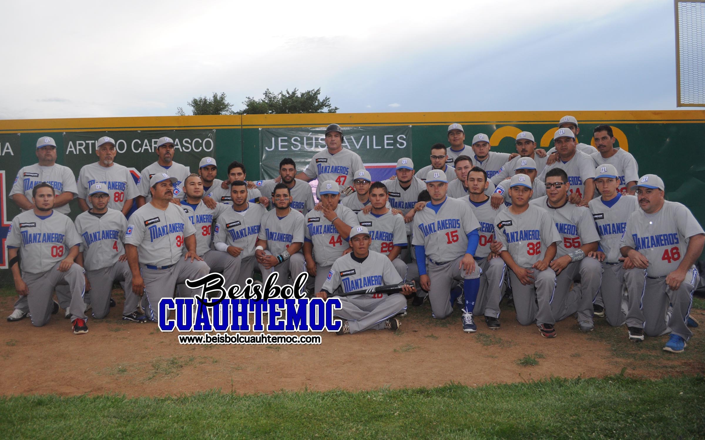 AQUI TERMINA UNA HISTORIA Y NACE UNA LEYENDA; JESUS AVILES DICE ADIOS ...