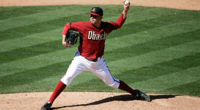 CUMPLEN EN RELEVO SERGIO ROMO Y OLIVER PEREZ. - Beisbol Cuauhtemoc