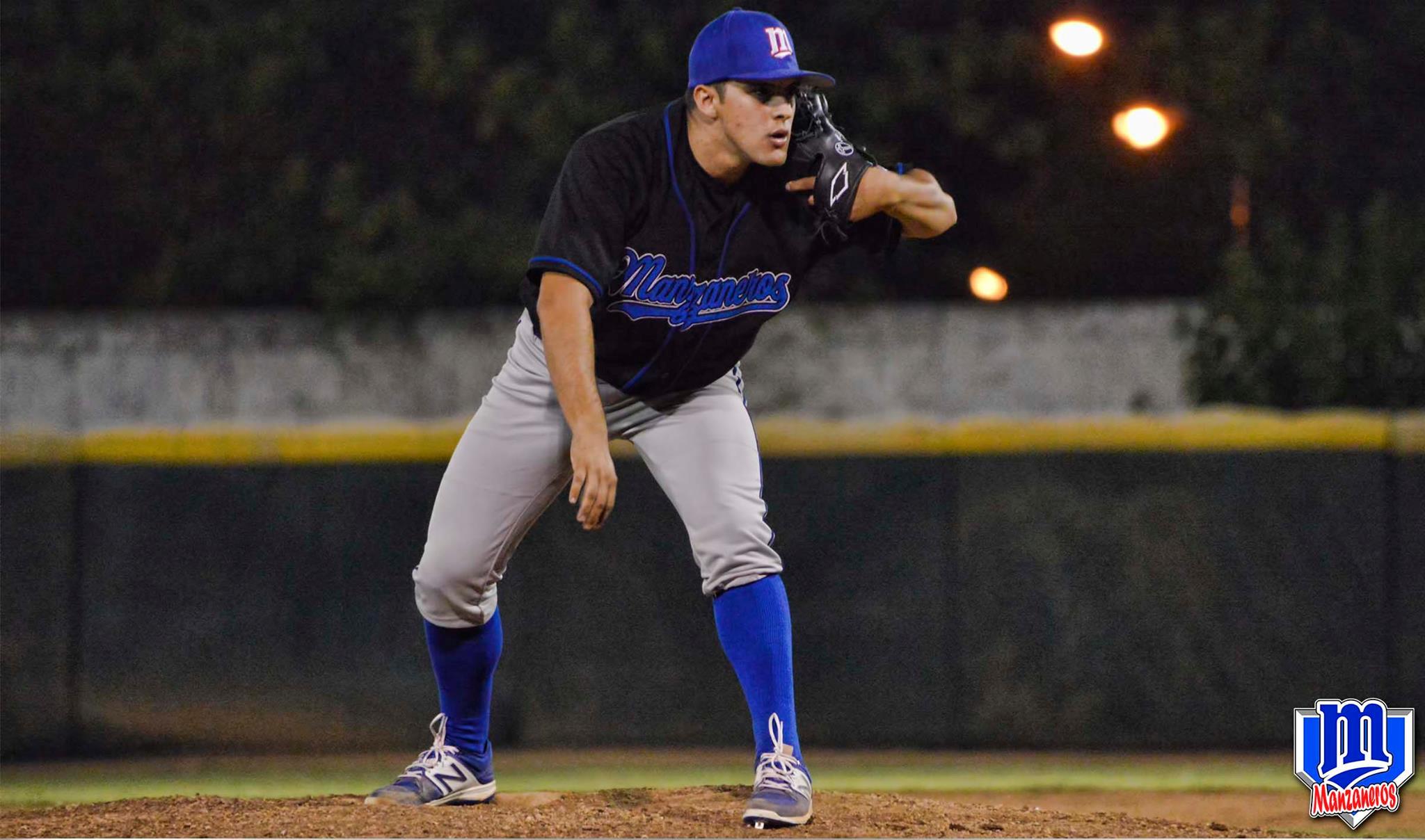 Humberto Rojas anuncia a Alex Félix para el sexto de la serie ...