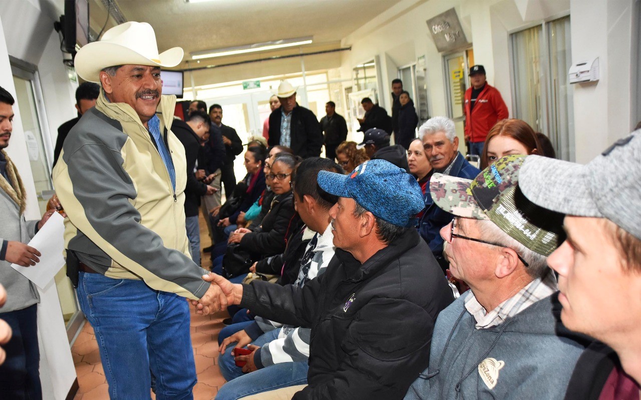 MUNICIPIO LOGRA RECAUDACIÓN HISTÓRICA EN ENERO. - Beisbol Cuauhtemoc