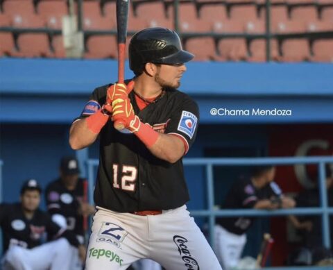 LA SEXTA ZONA CAMBIA A GUILLERMO VALENCIA POR JAVIER ENCINAS - Beisbol ...
